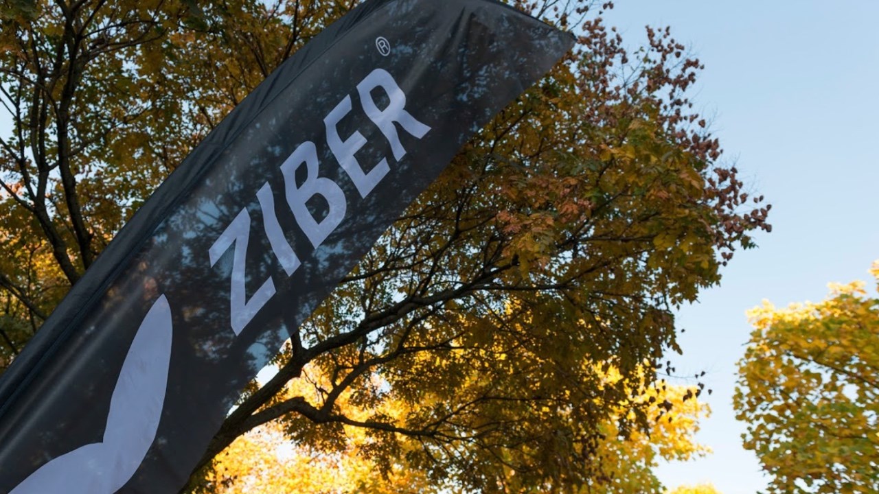 Ziber - Schagen - Dirkshornbruist